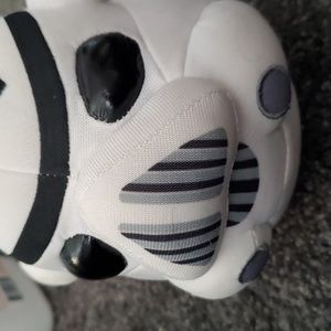 Toys | Storm Trooper Angry Birds Plush | Poshmark